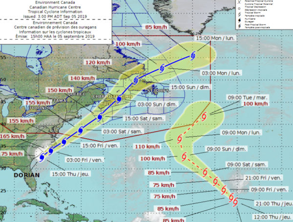 Are You and Your Family Prepared for a Hurricane? – Darren Fisher ...