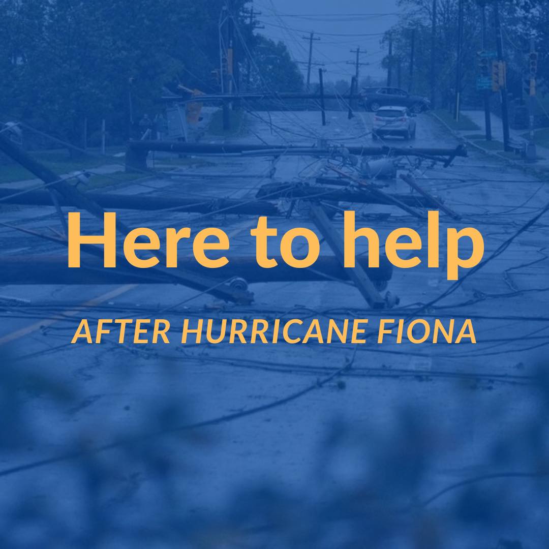 Our Government is here to support Nova Scotia and all impacted ...